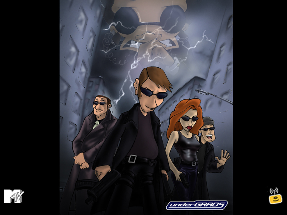 Picture of Undergrads