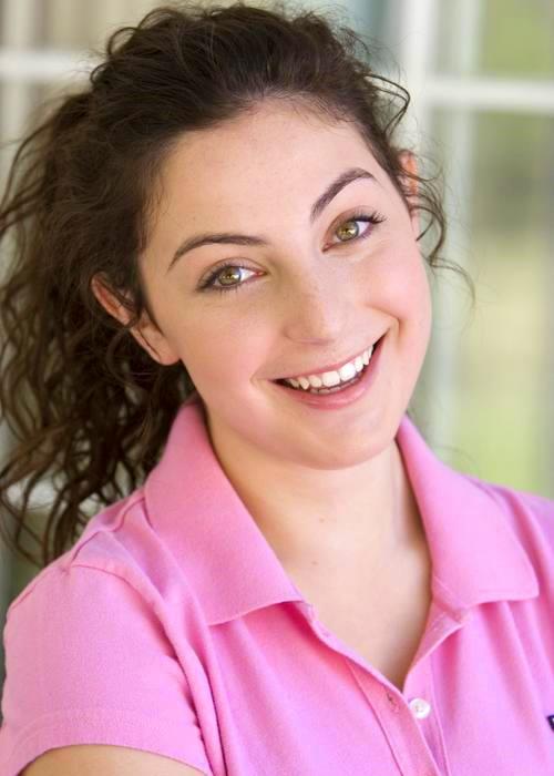 Image of Marisa Guterman