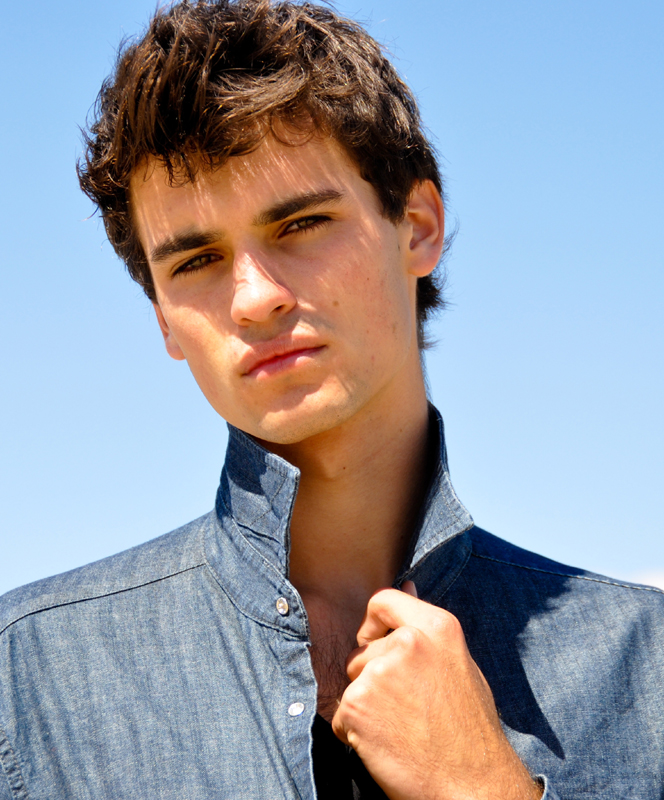 Picture of Dylan Reitz