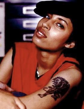 Picture of Kisha Batista