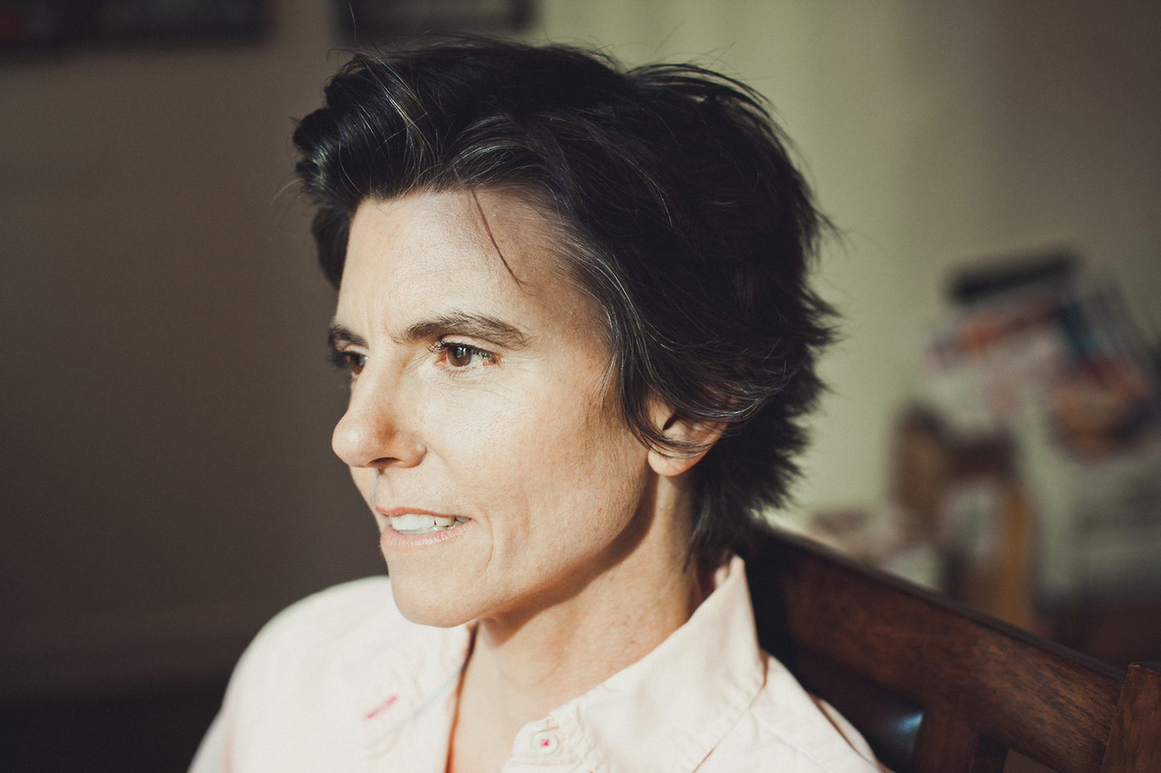 Picture of Tig Notaro