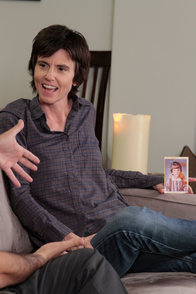 Tig Notaro picture