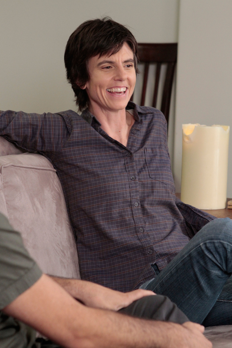 Tig Notaro image