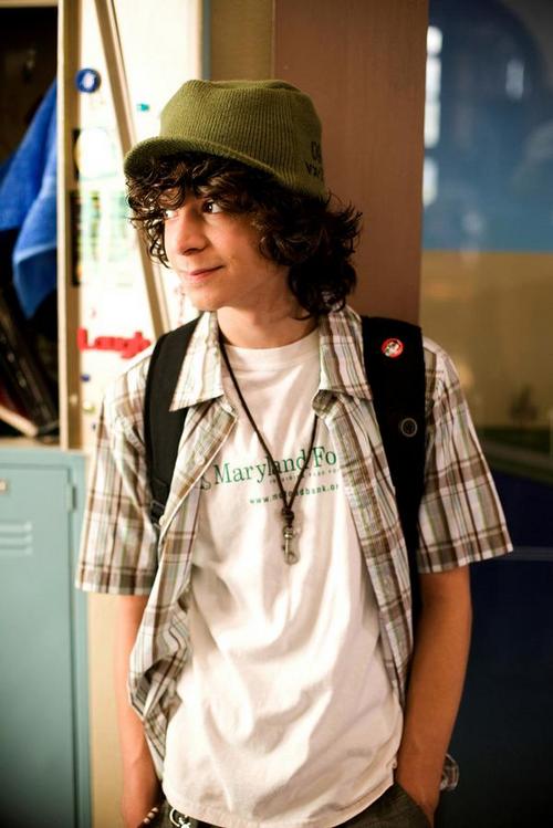 Image of Adam G. Sevani