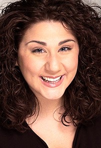 Image of Marisa Perry