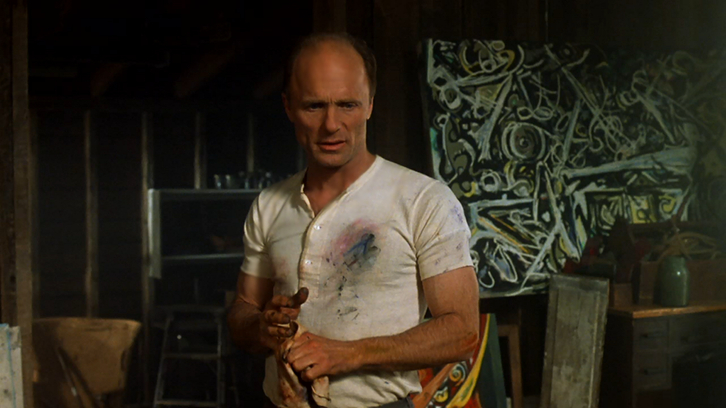 Ed Harris