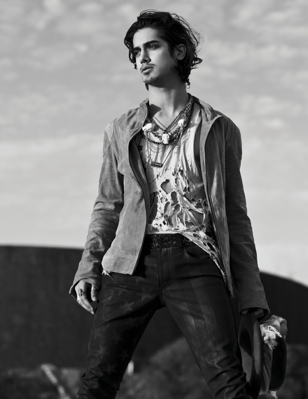 Picture of Avan Jogia