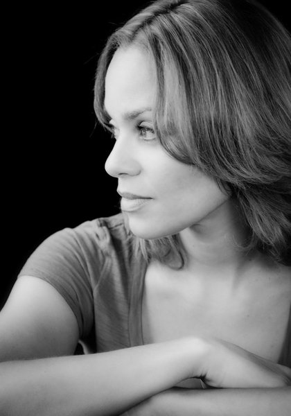 Picture of Jaqueline Fleming