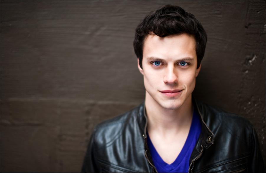 Picture of Jake Robinson