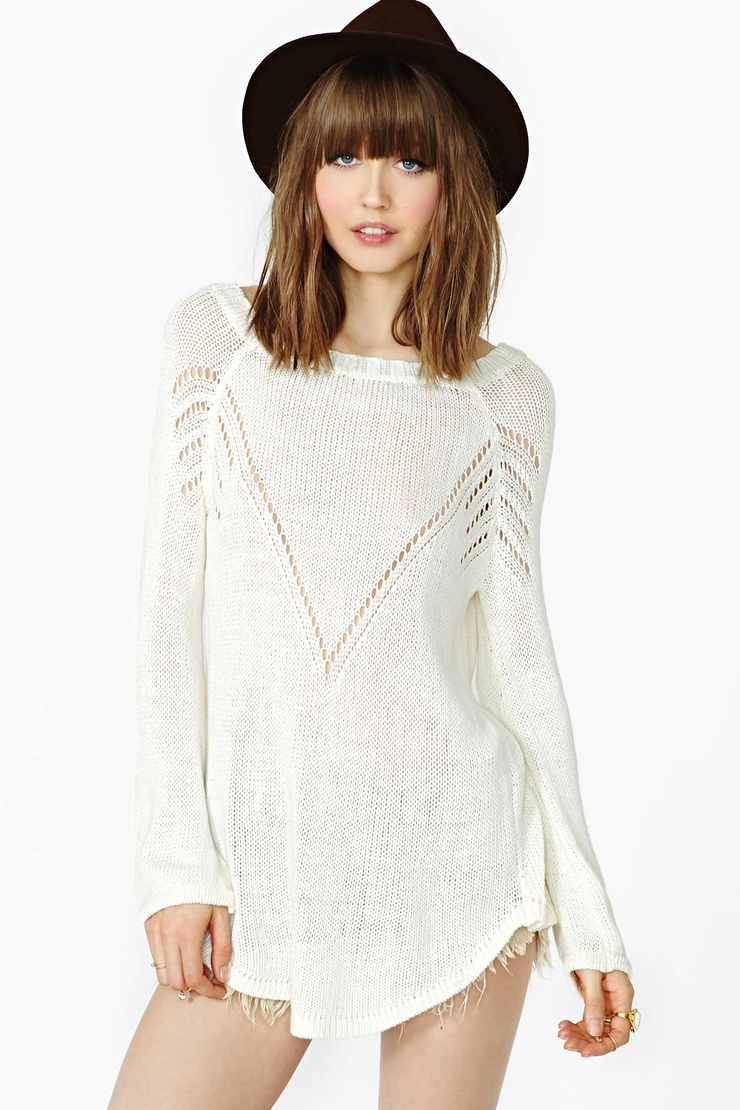 Picture of Alissa Geraghty