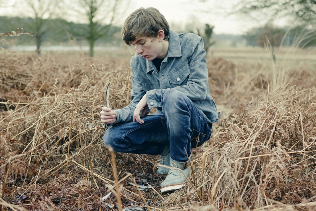 Picture of Bill Milner