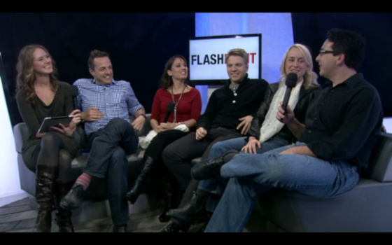 Picture of Stephanie Morgenstern