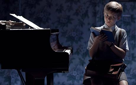 Picture of Laurence Belcher