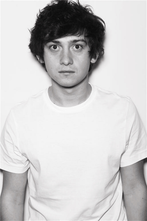 Picture of Craig Roberts