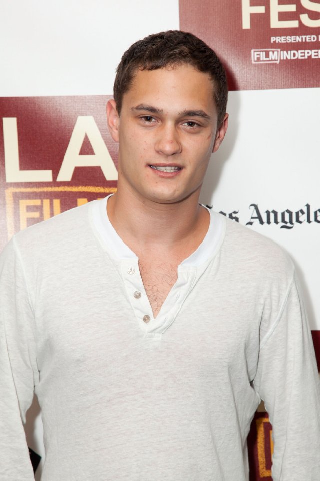 Image of Rafi Gavron