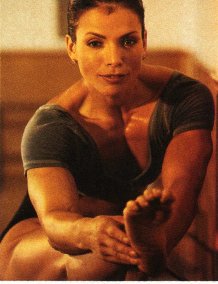 Sharon Bruneau picture