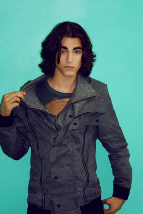 Image of Blake Michael