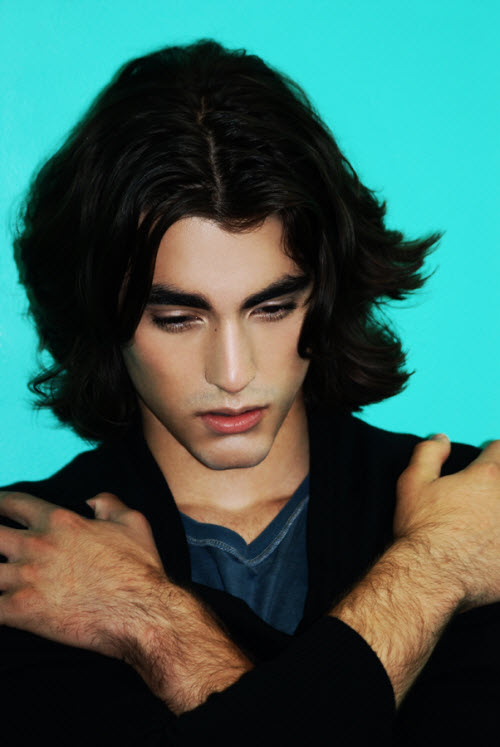 Blake Michael picture