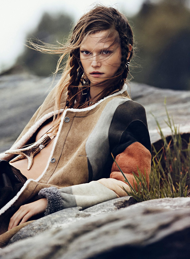 Picture of Kasia Struss