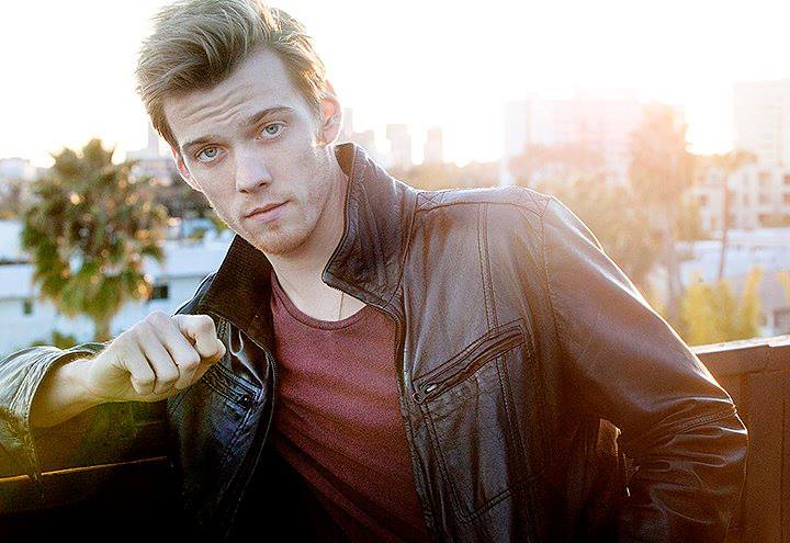 Picture of Jake Abel