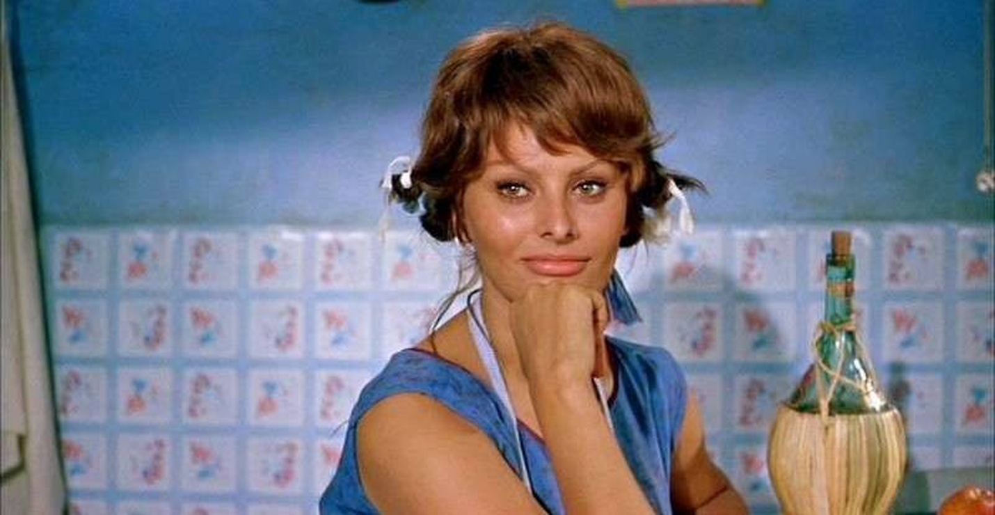 Image of It Started in Naples