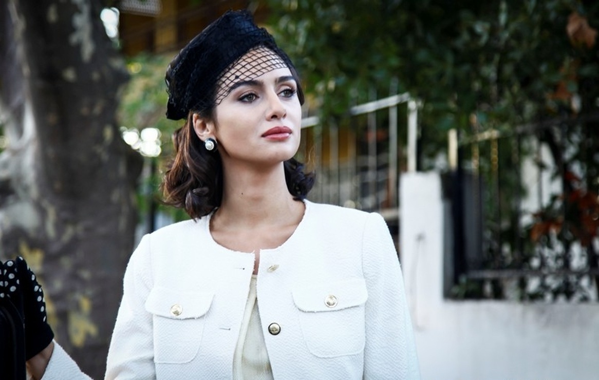 Picture of Birce Akalay