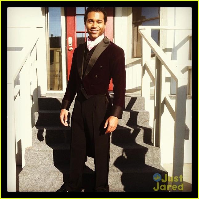 Picture of Corbin Bleu