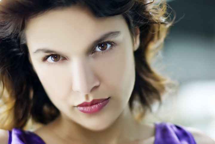 Picture of Feride Çetin
