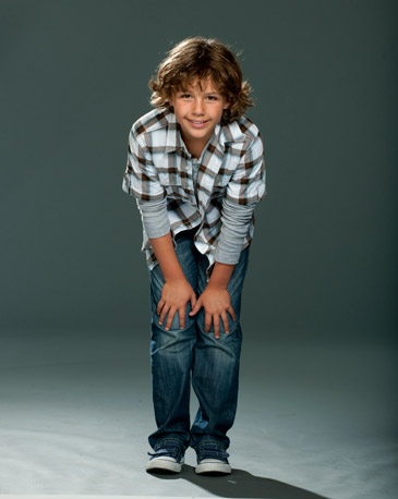 Image of Ty Panitz
