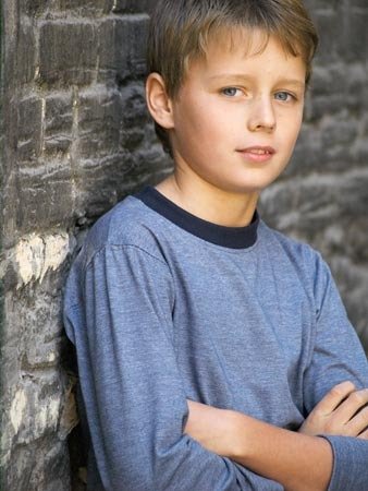 Picture of Ty Wood