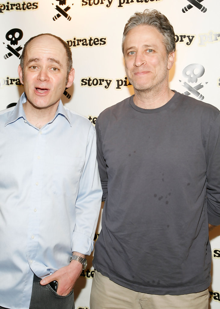 Picture of Todd Barry