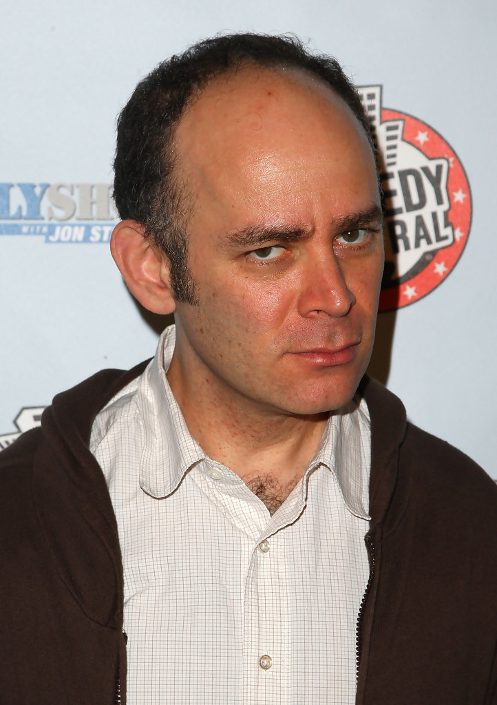 Picture of Todd Barry