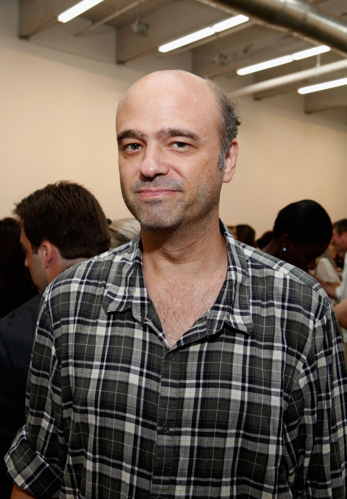 Picture of Scott Adsit
