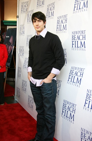 Brandon Routh picture