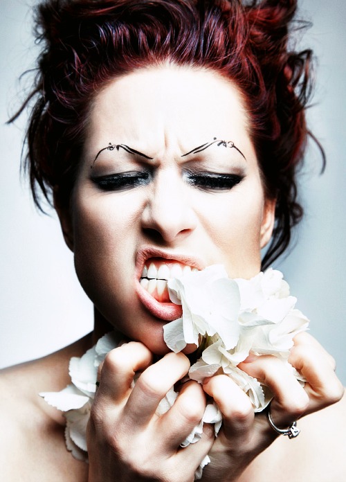 Image of Amanda Palmer