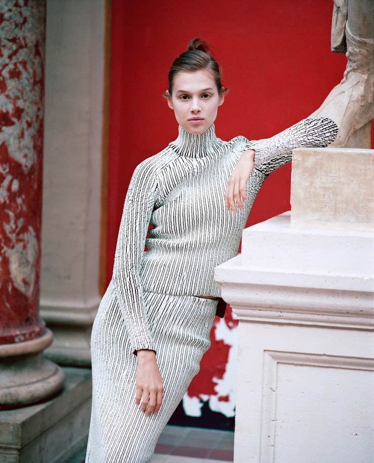 Anais Pouliot picture