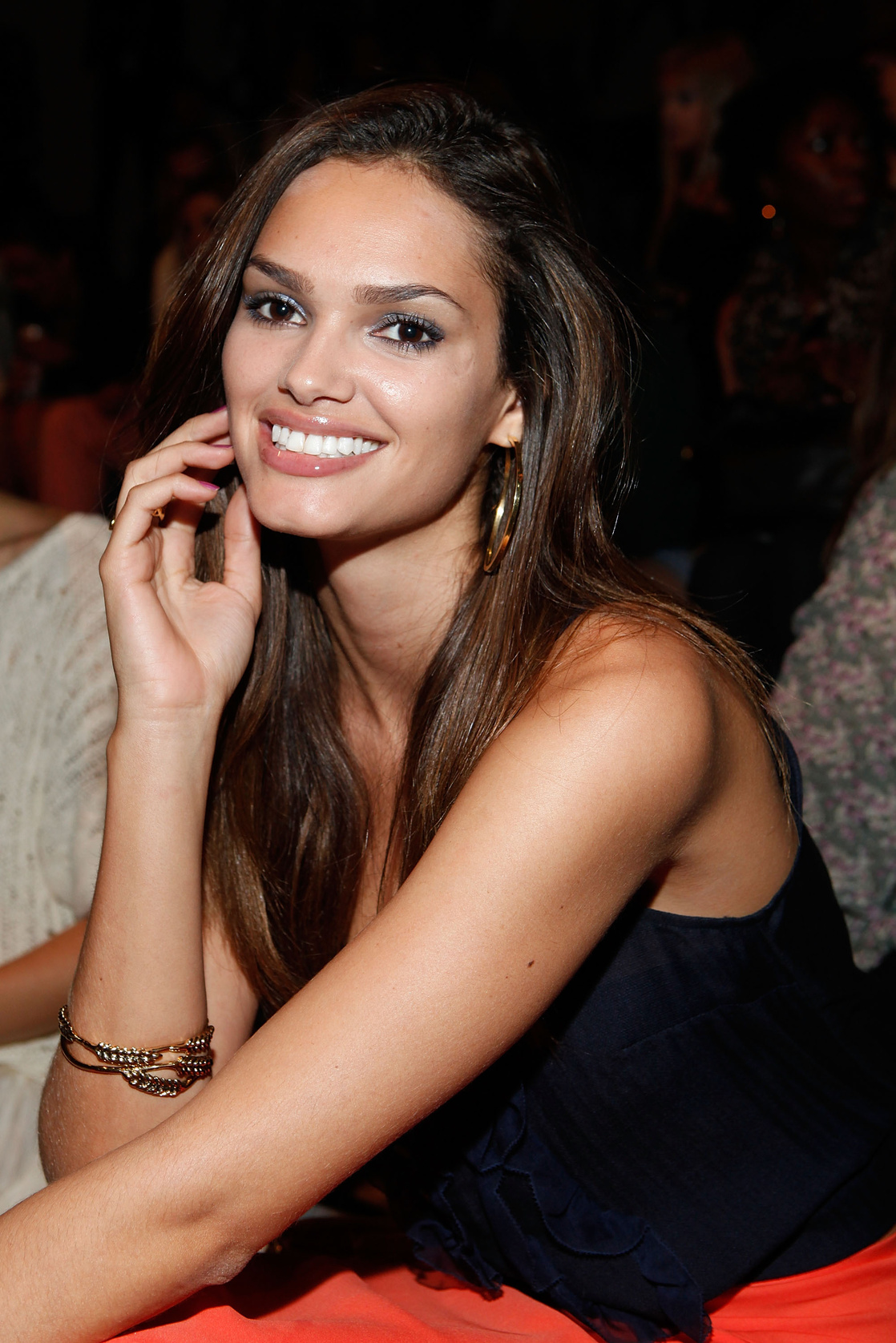 Picture of Lisalla Montenegro