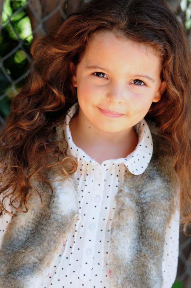 Picture of Kayla Madison
