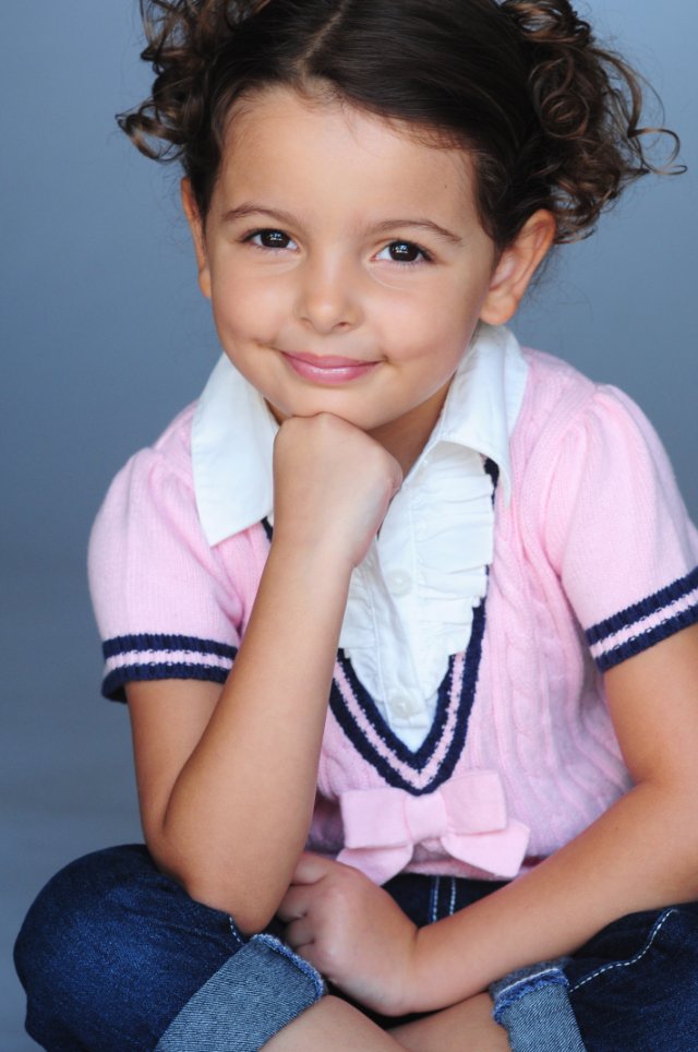 Picture of Kayla Madison