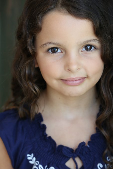 Picture of Kayla Madison