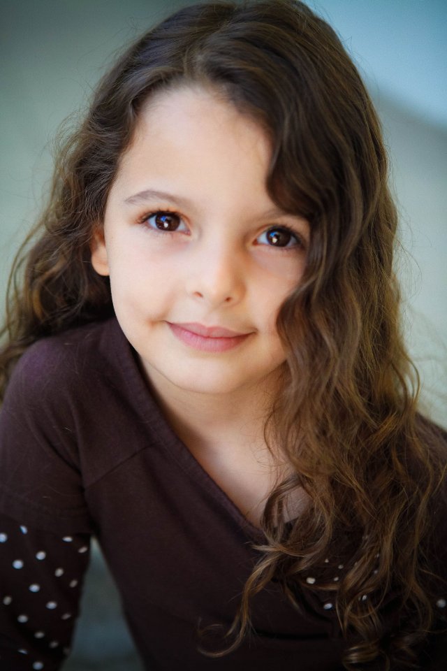 Image of Kayla Madison