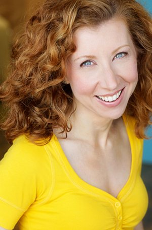 Picture of Mary Passeri