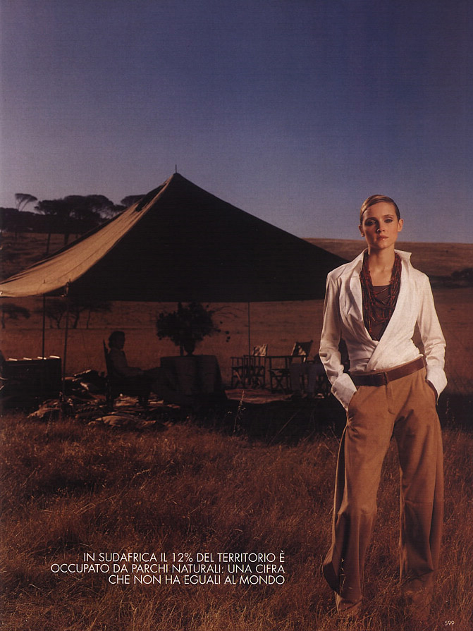 Picture of Alexandra Egorova