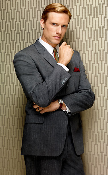 Picture of Teddy Sears