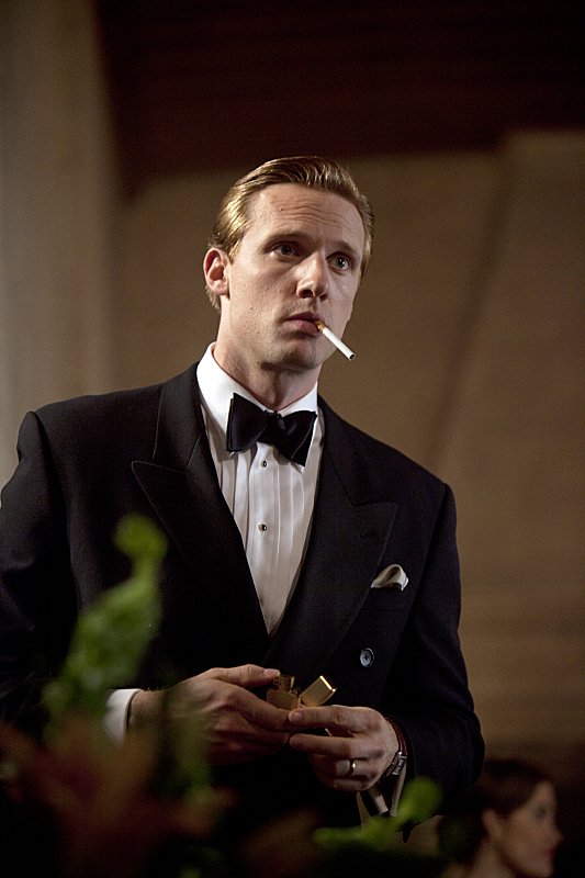 Picture of Teddy Sears