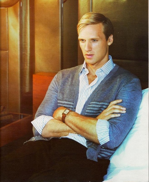 Picture of Teddy Sears