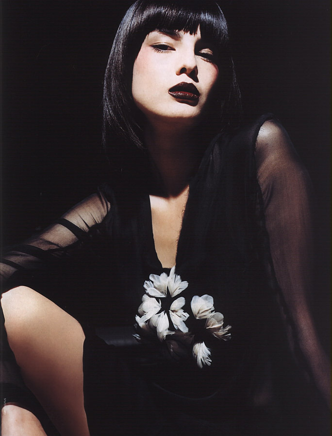 Picture of Liliana Dominguez