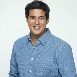 Aga Muhlach image