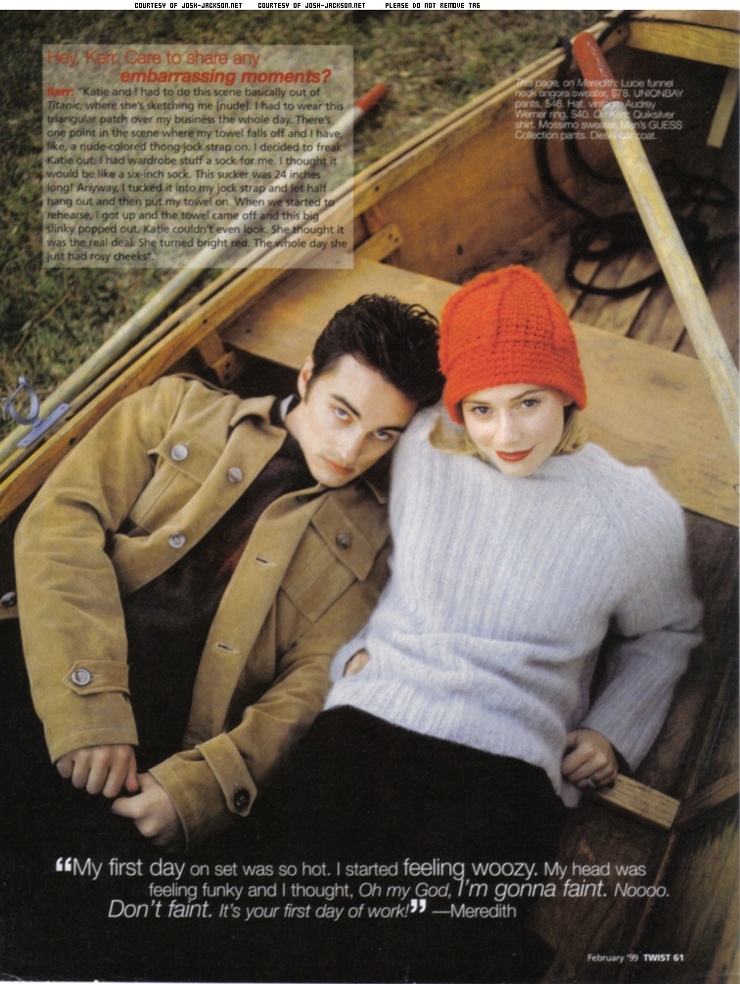 Picture of Dawson's Creek