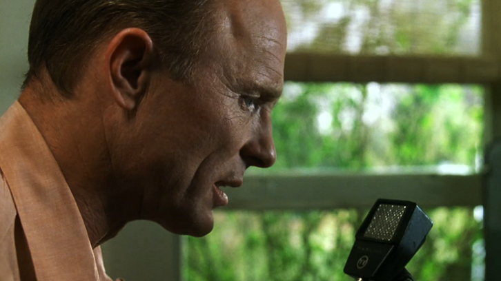 Ed Harris